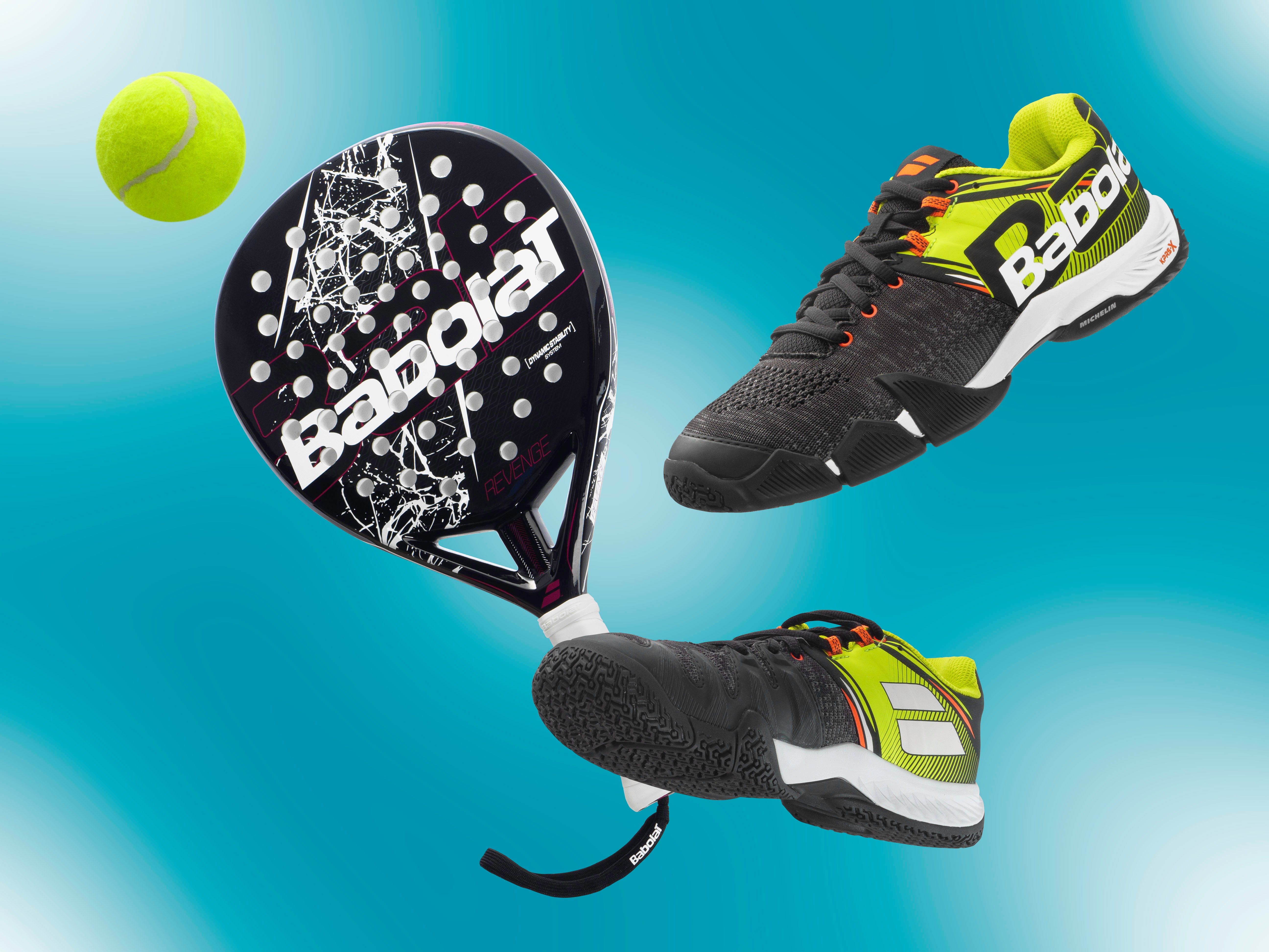 Padel – Mediterraneo Sport